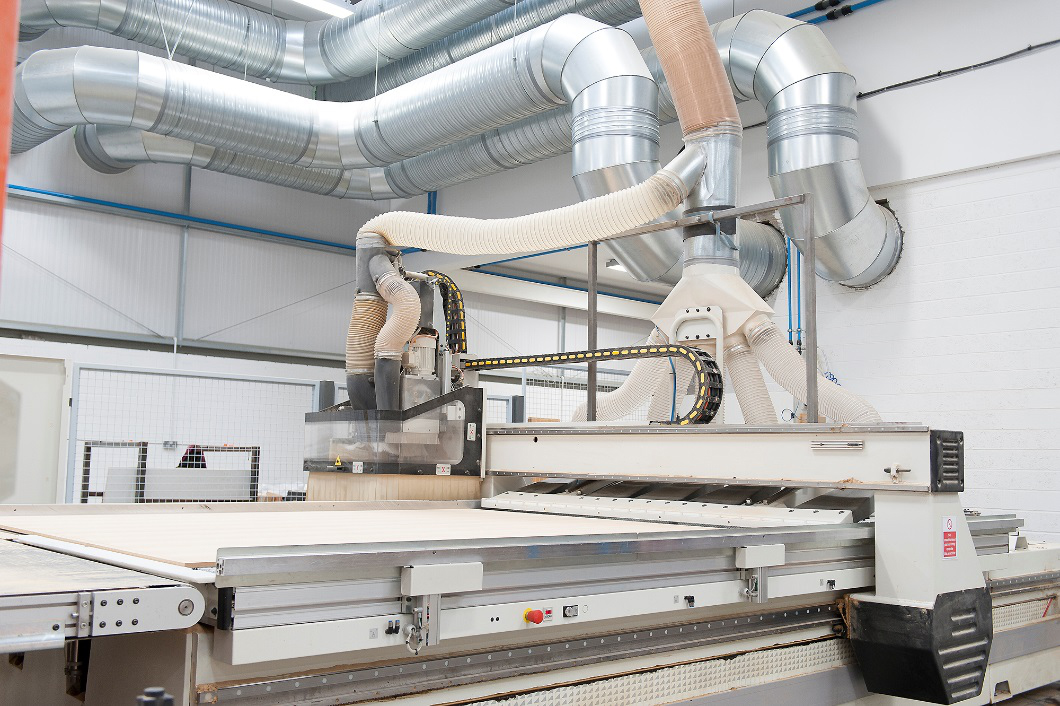 Display By Design Are Expanding - Display by Design